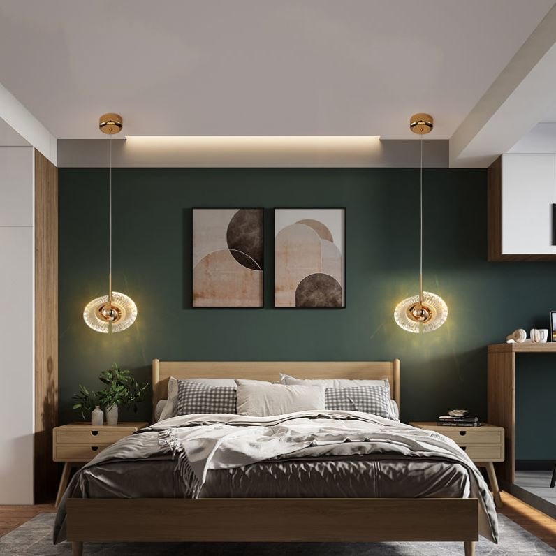 Scand-Light Pendant Light